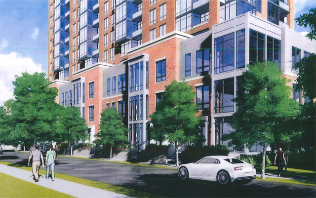 Exterior Street Level 1 - CandysDirt.com
