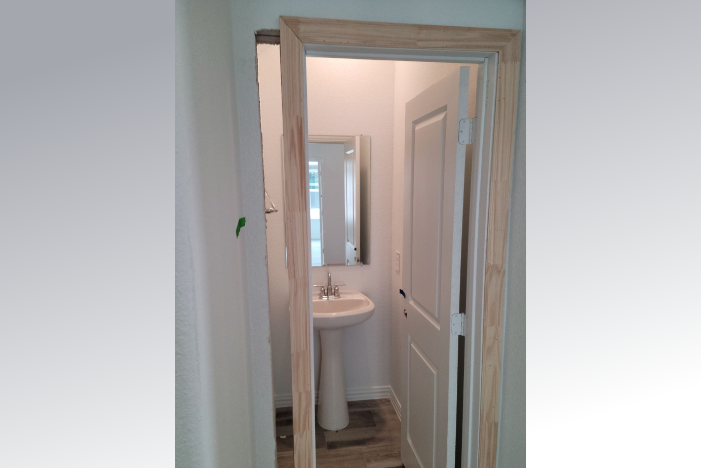 Door-Framing-Fail-Upon-Closer-Inspection - CandysDirt.com