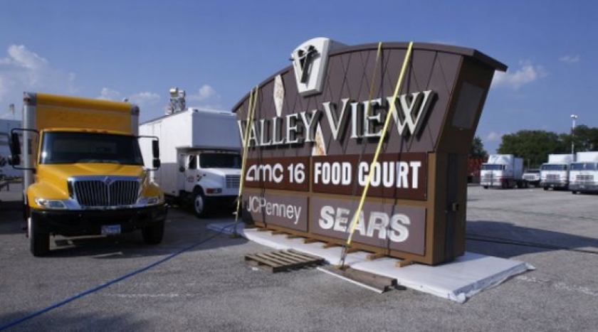 Valley View Mall: Another Bishop Arts, The Shops at Legacy Legacy ...