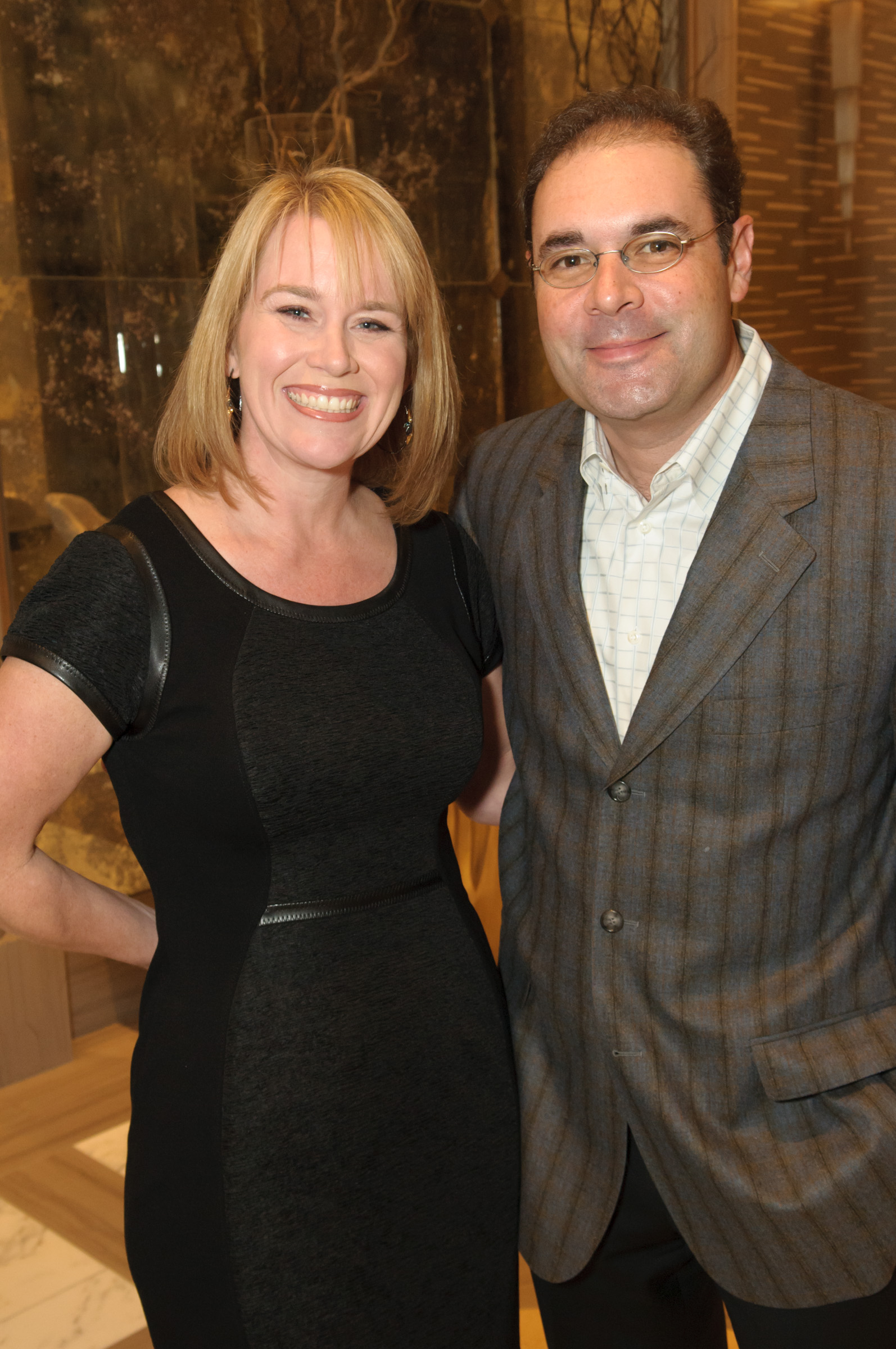 Stoneleigh Residences Make Grand Dallas Debut With THEE Party in Dallas ...