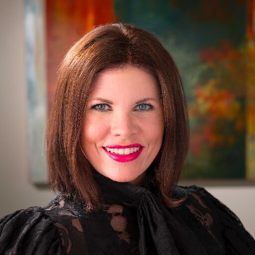Denise McGaha Spots Hot Trends at High Point Market