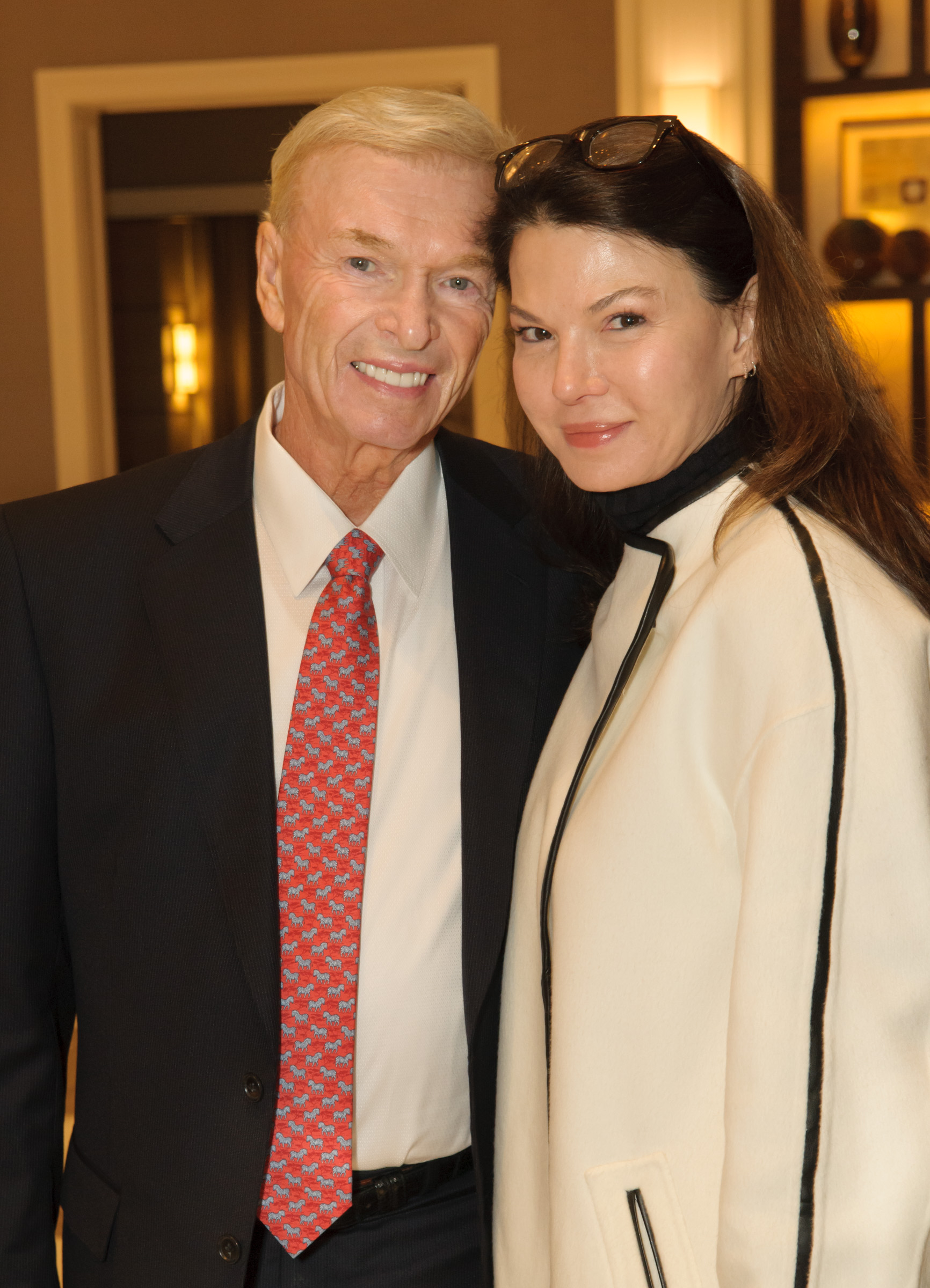 Stoneleigh Residences Make Grand Dallas Debut With THEE Party in Dallas ...