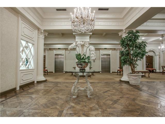 This Highrise Has Fantastic Views at a Fabulous Price!