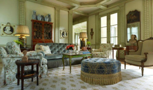Barry Williams' Design Marries History, Dazzling Style to Create ...
