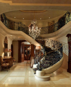 Barry Williams' Design Marries History, Dazzling Style to Create ...