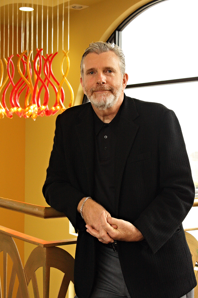 Guardian Angel: David Stout Learns His Clients Story and Goals ...