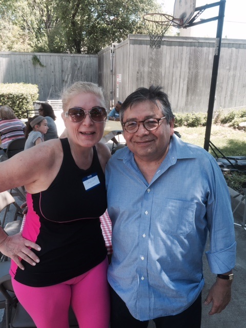 Marcos Ronquillo: Voting for the Next Mayor of Dallas Starts TODAY ...