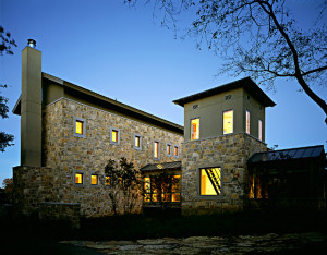 Interview with an Architect: Robert Raymond | Candy's Dirt