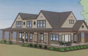 Be Jeb Bush's Summer Neighbor: Quintessential Maine Home Couple Miles ...