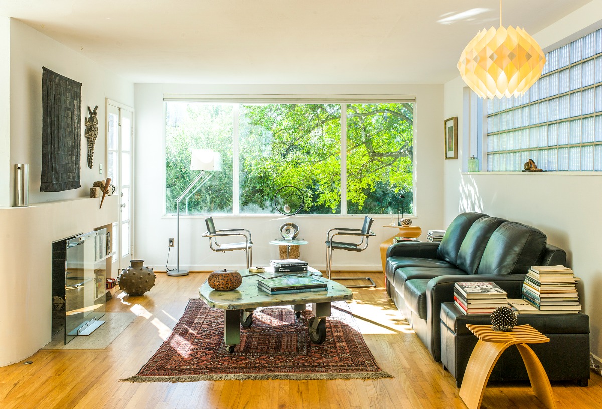 Jacotte House Is Preservation Success Story | Candy's Dirt