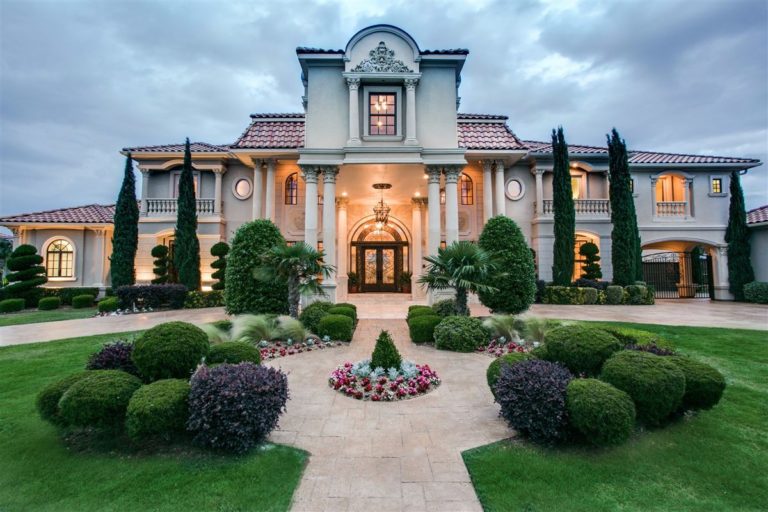 Three Luxury DFW Properties Featured in HGTV Ultimate House Hunt 2016 ...