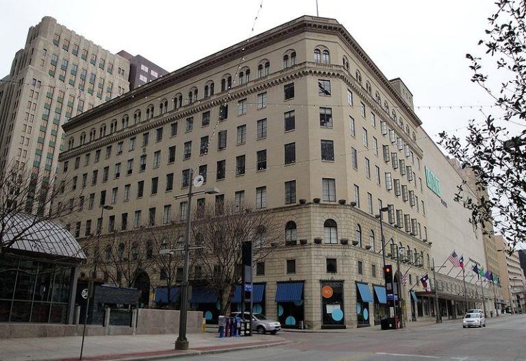 Historic Loft Living in Downtown Dallas Buildings, Part 1
