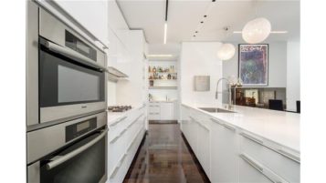 Angie Barrett's One Arts Condo is Back on the Market & Way Better Than ...