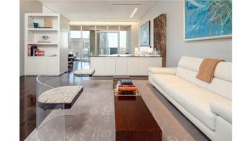 Angie Barrett's One Arts Condo is Back on the Market & Way Better Than ...