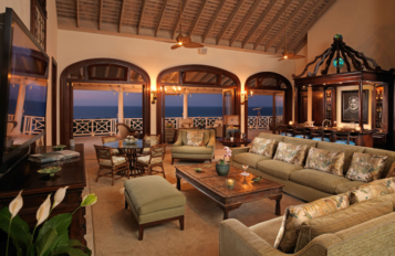 Sherry Hayslip Brings Visionary Ideas to Design | Candy's Dirt