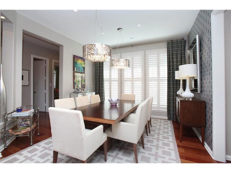 Tony Romo Moves Into Glen Abbey Manse, Lists Cottonwood Valley Home for ...