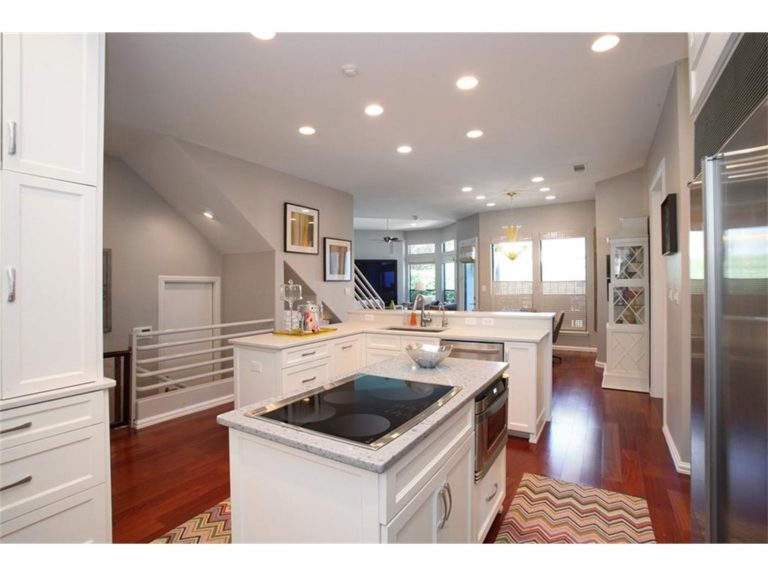 Tony Romo Moves Into Glen Abbey Manse, Lists Cottonwood Valley Home for ...