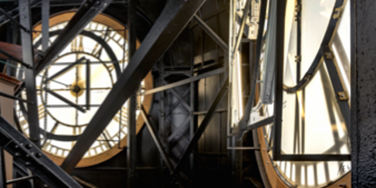 Tour the Tarrant County Clock Tower Tonight | CandysDirt