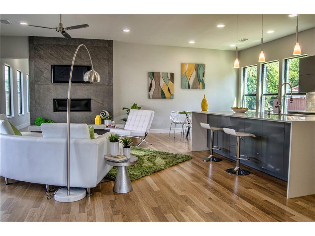 Bird Streets New Contemporary Construction: The Good Brothers Nail It ...