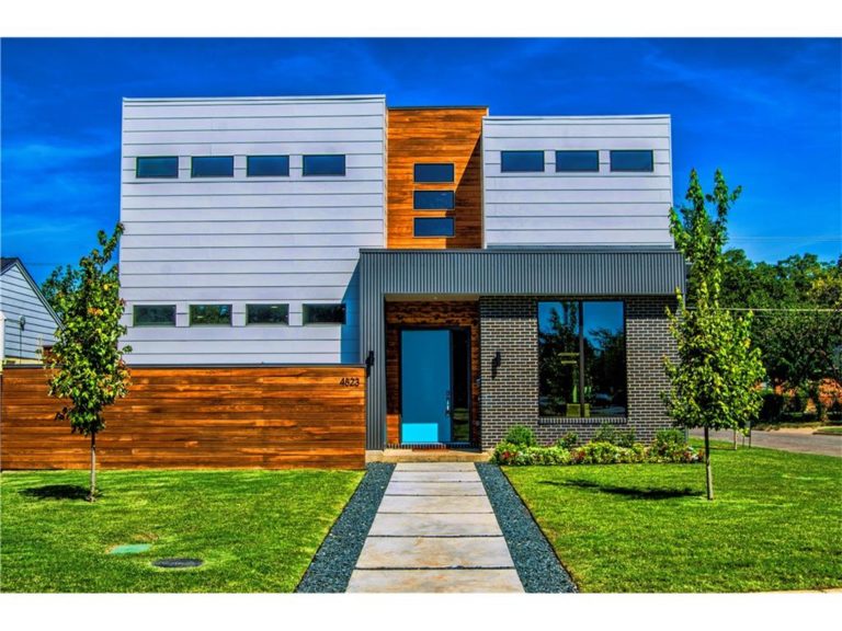Bird Streets New Contemporary Construction: The Good Brothers Nail It ...