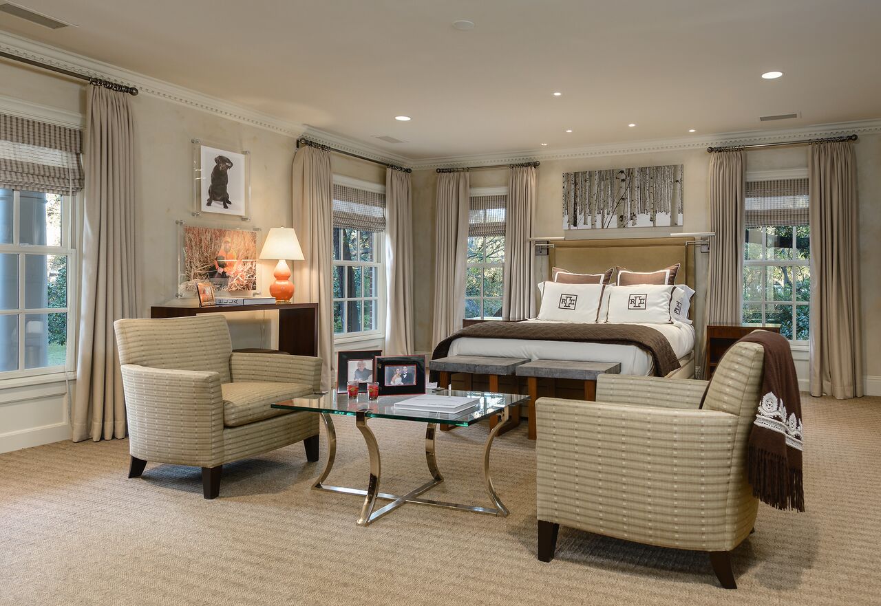 Real Estate on Screen: Dallas TV Series Home of Ewing Clan is Ready for ...