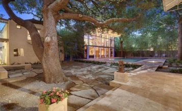 3908 Euclid Contemporary Jewel is a Car Collector's Delight With Decked ...