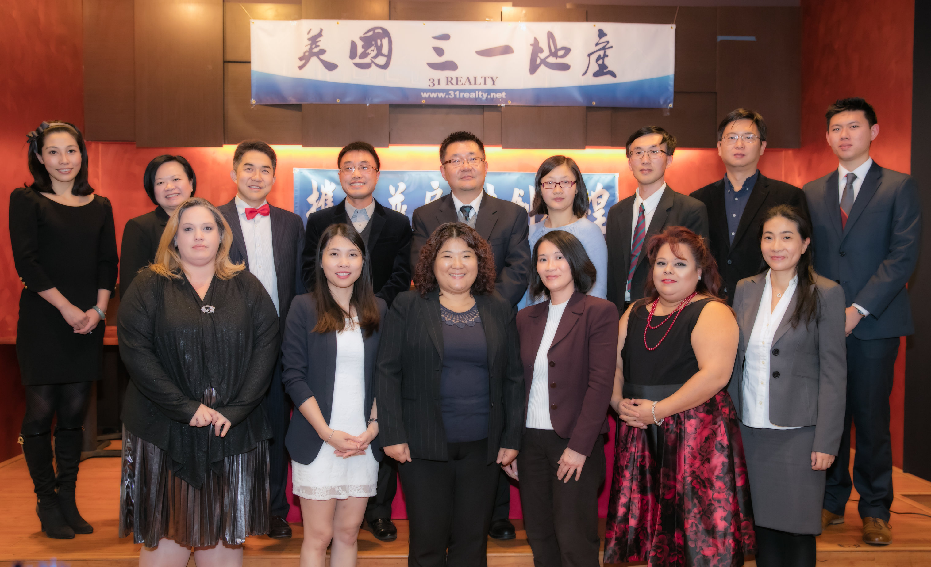 Sam Shao: Chinese Investors Are Drawn to The North Texas Market ...