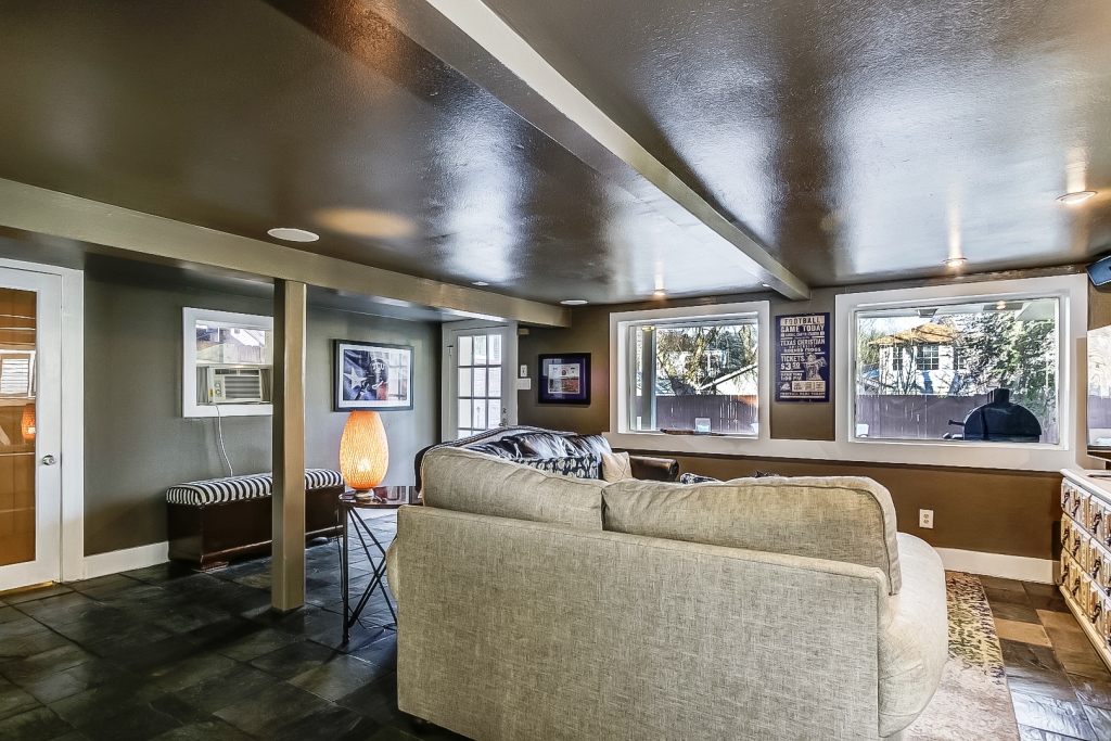 1920s Fort Worth Home Has a Lovely Surprise