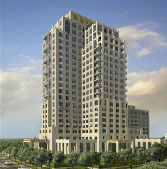 Dallas High-Rise Buyer's Guide: The High Rollers - CandysDirt.com