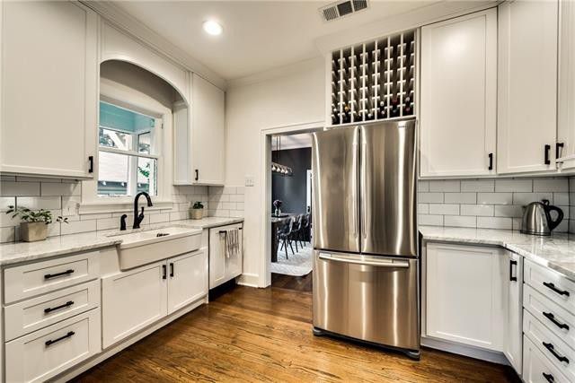 On Trend Vickery Place Craftsman With Income Potential - CandysDirt.com