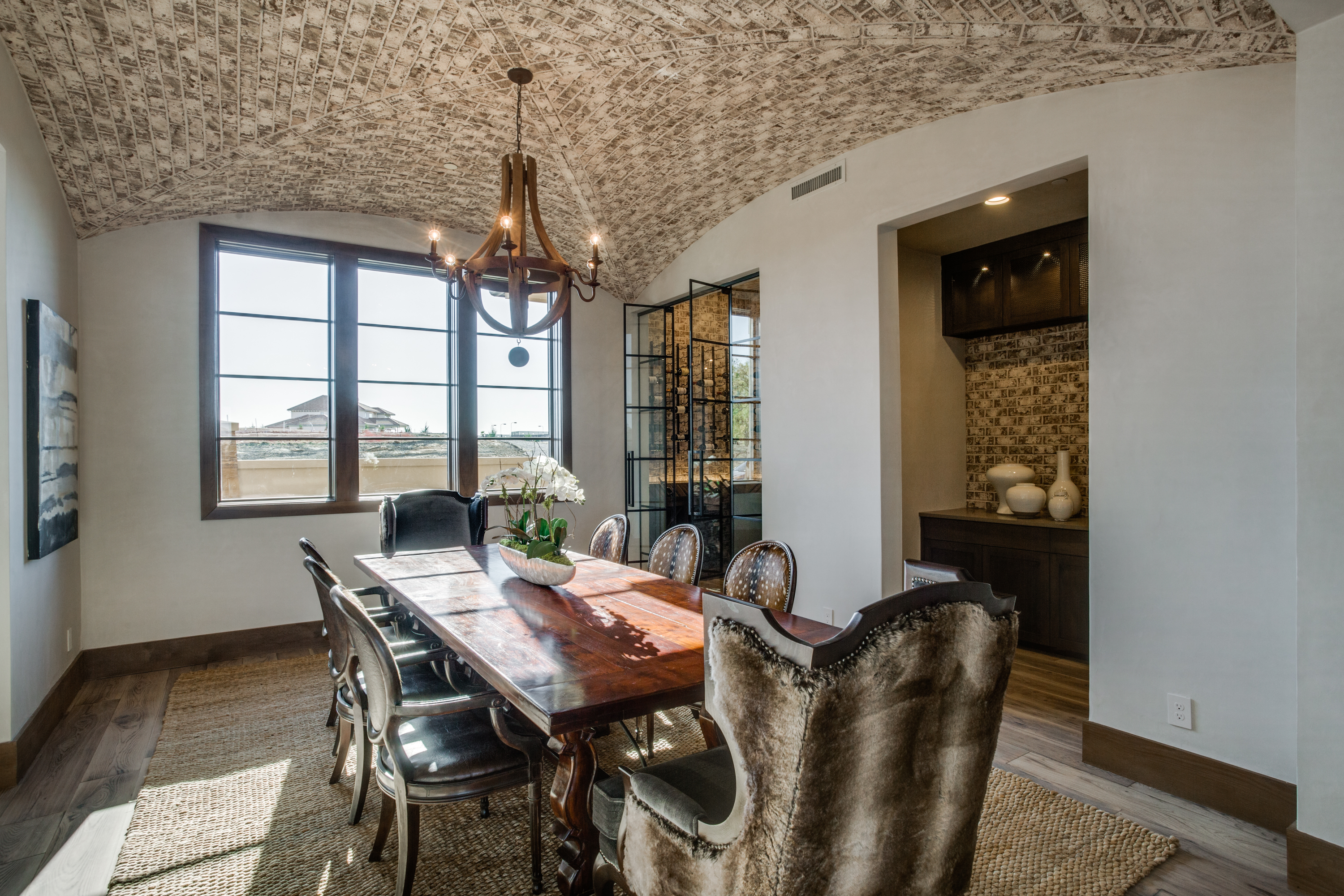 Phillip Carter Takes Frisco Custom Luxury Building to a New Level ...