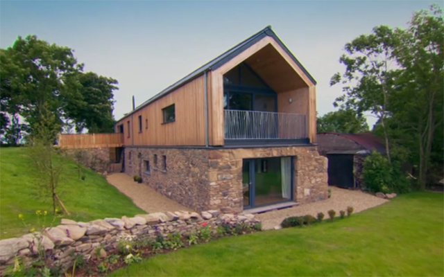 Eighteen Years of Grand Designs Demonstrate Creativity in UK Home ...