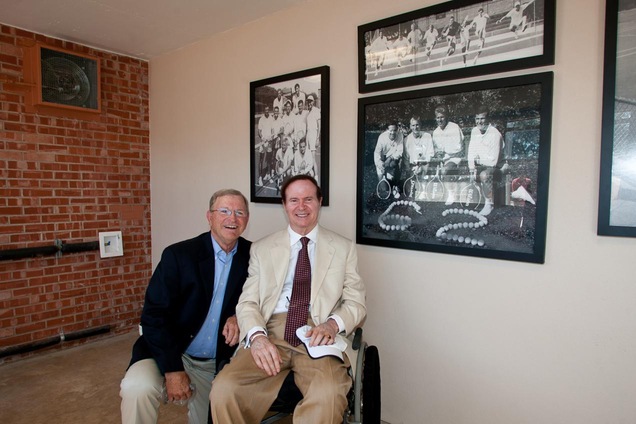 Al G. Hill Jr Hill, George Alfred, Jr.