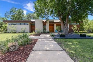 Get in Gear for This Weekend's Roundup of Dallas Open Houses