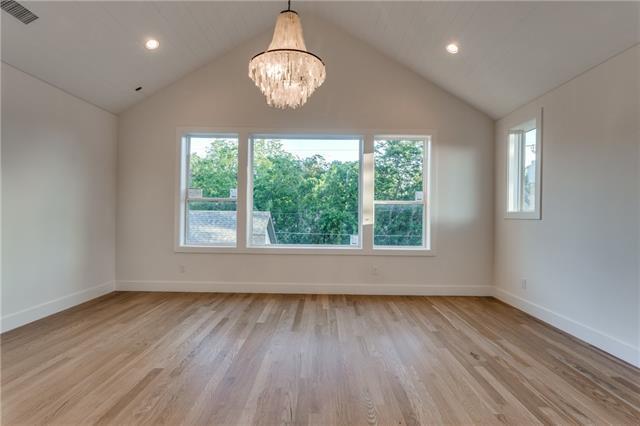 Patten Custom Homes Delights With Rare Find In Greenland Hills ...