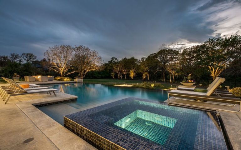 Southlake Estate Sits on over 4 Acres of Coveted Dirt, Repped by Ebby ...
