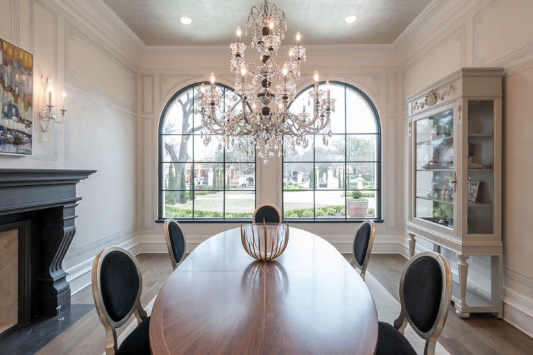 Build-to-Suit with Bella Custom Homes Takes Custom Design to a New Level