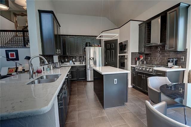 A Whole Lotta House In Far North Dallas For $525K