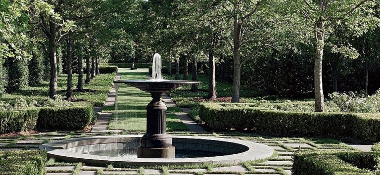 Breaking Exclusive: $24.5 Million Preston Hollow Estate of Lisa Baron ...