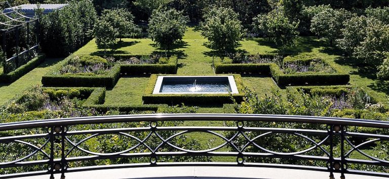 Breaking Exclusive: $24.5 Million Preston Hollow Estate of Lisa Baron ...