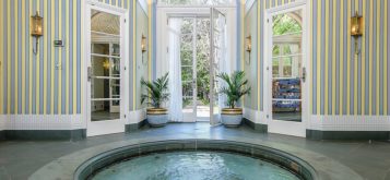Breaking Exclusive: $24.5 Million Preston Hollow Estate of Lisa Baron ...