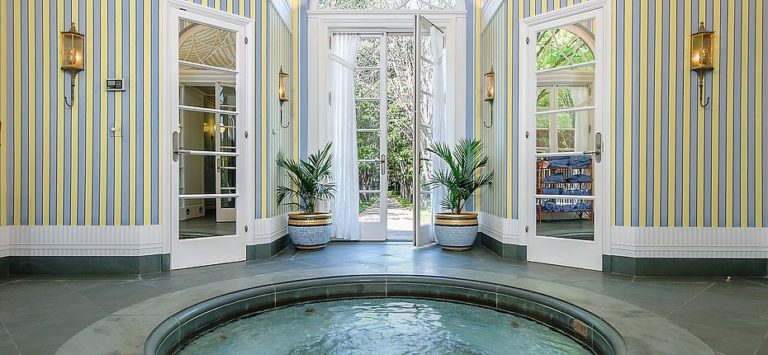 Breaking Exclusive: $24.5 Million Preston Hollow Estate of Lisa Baron ...