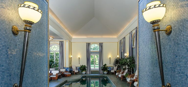 Breaking Exclusive: $24.5 Million Preston Hollow Estate of Lisa Baron ...
