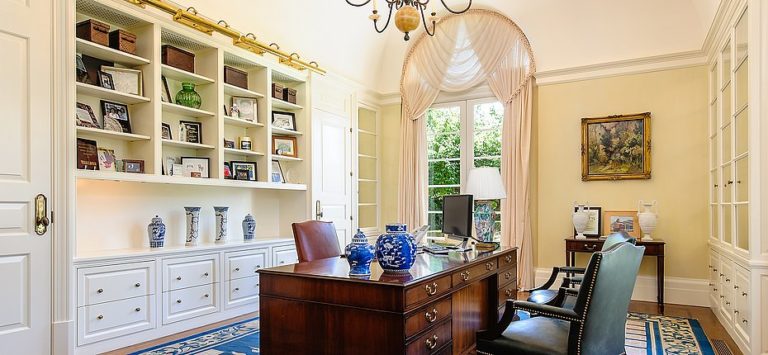 Breaking Exclusive: $24.5 Million Preston Hollow Estate of Lisa Baron ...