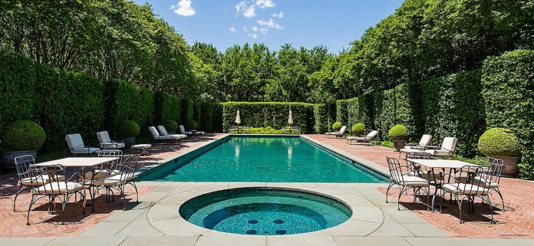 Breaking Exclusive: $24.5 Million Preston Hollow Estate of Lisa Baron ...