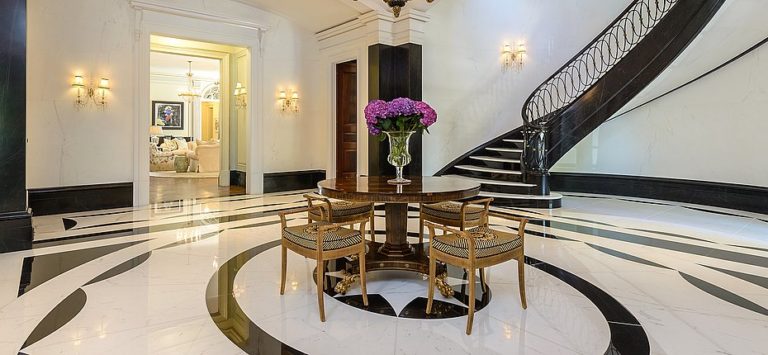 Breaking Exclusive: $24.5 Million Preston Hollow Estate of Lisa Baron ...