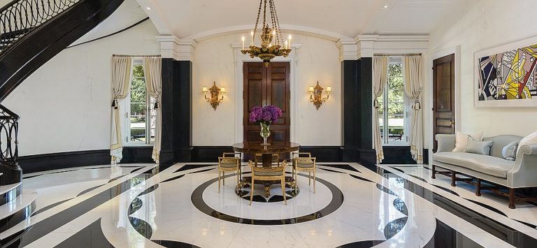 Breaking Exclusive: $24.5 Million Preston Hollow Estate of Lisa Baron ...
