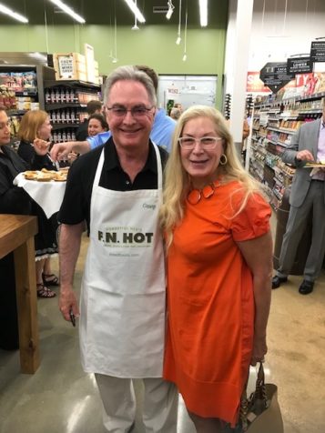 Central Market's Newest Store Proves Midway Hollow Is Now High End ...