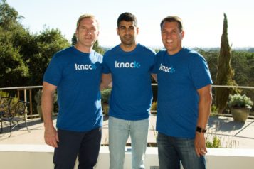 Knock Soon to be Knocking on Doors in Texas With Trade-In Platform ...