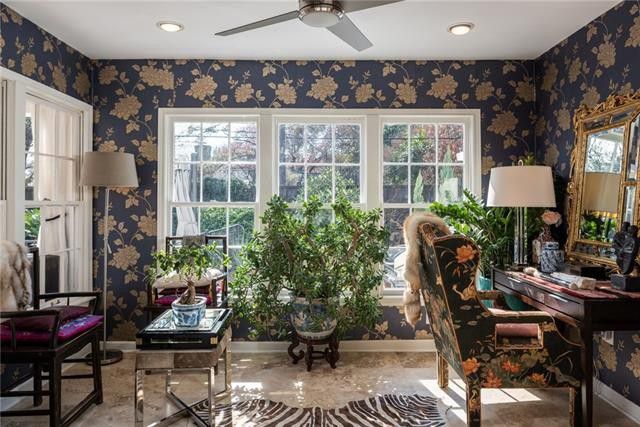 Three Historic Dallas Homes, Three Open Houses